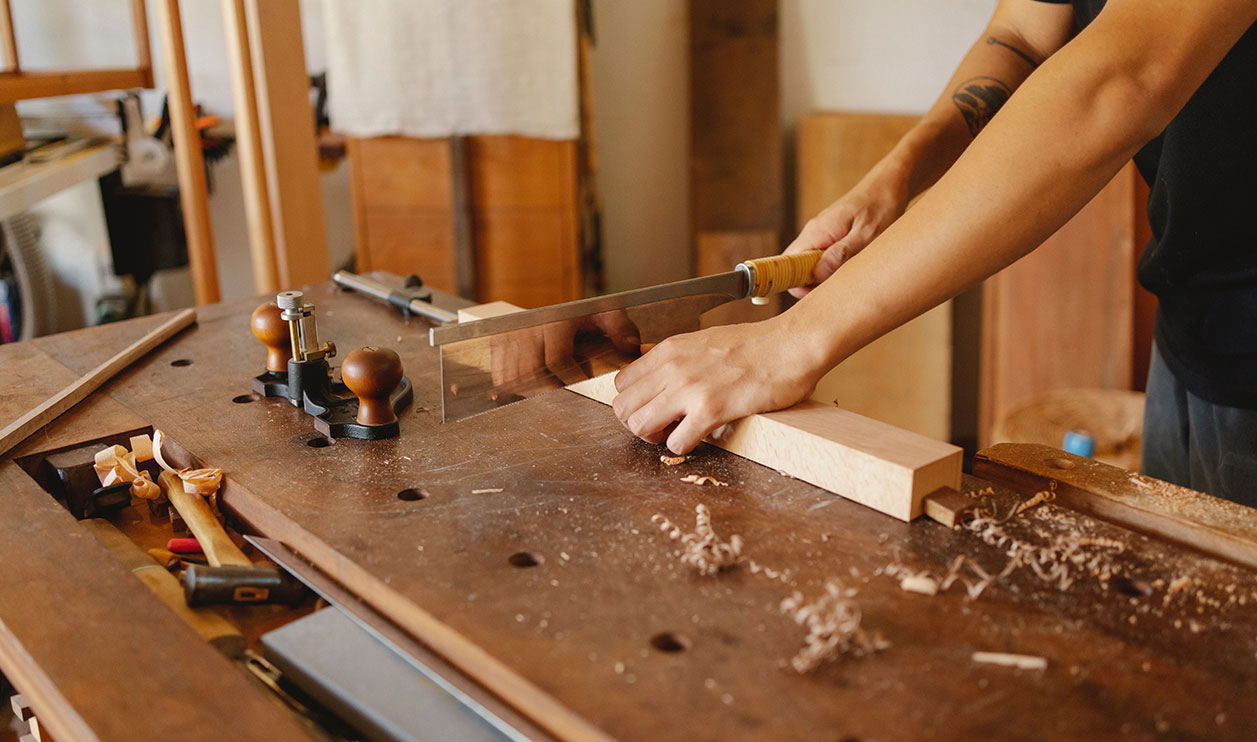 Carpentry – Easily Tools